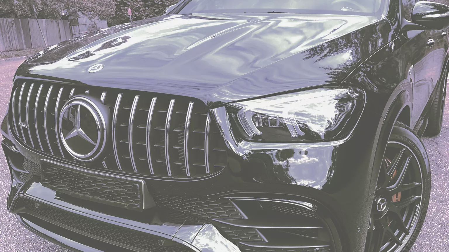 Hypertechnical PTY LTD - Mercedes Repair Specialist In Castle Hill
